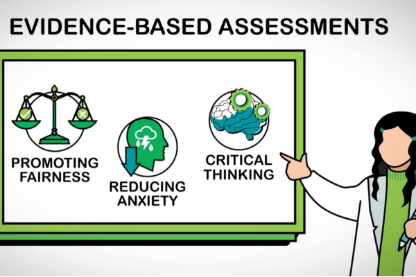 Home | HHMI Assessment Builder